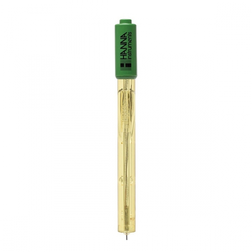 Купить Hanna HI3230B комбинированный платиновый ORP-электрод общего ...